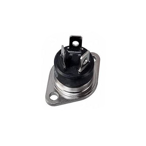 Electrónica Mendoza. Triac Metal 40a 600v Aislado Bta40-600b Bta40-600 ...