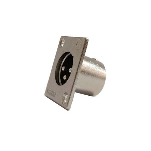 Electrónica Mendoza. CANON MACHO CHASIS