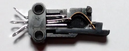 Electrónica Mendoza. MICRO SW 30V 1A