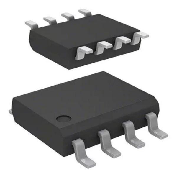 Electrónica Mendoza. APW7142 SMD Sop8 3a 12v