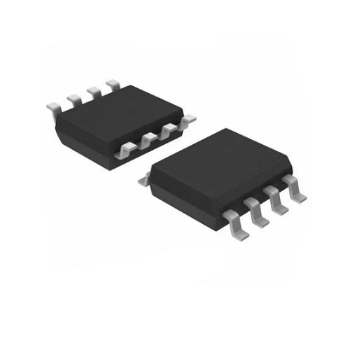 Electrónica Mendoza. TRANSISTOR MOSFET CANAL N Y P 30V SMD
