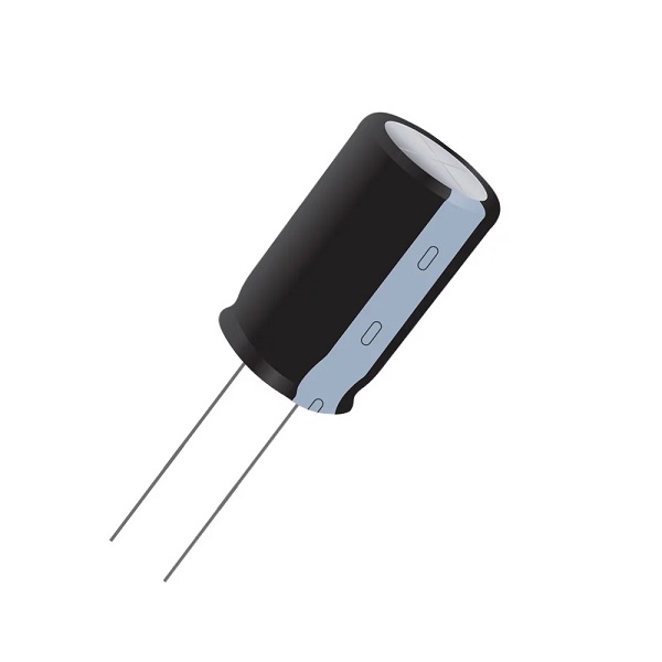 Electrónica Mendoza. CAPACITOR ELECTROLITICO 1000 MF 50V CON