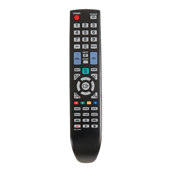 Electrónica Mendoza. CONTROL TV SAMSUNG