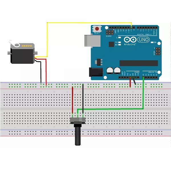 Electrónica Mendoza. SERVO MOTOR ARDUINO SG90 MINI SERVOMOTOR Electrónica Mendoza. SERVO MOTOR ARDUINO SG90 MINI SERVOMOTOR