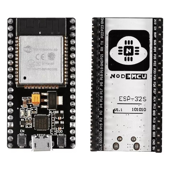 Electrónica Mendoza. ESP32 PLACA ARDUINO WIFI BLUETOOTH NODEMCU ESP32-S ... Electrónica Mendoza. ESP32 PLACA ARDUINO WIFI BLUETOOTH NODEMCU ESP32-S ...