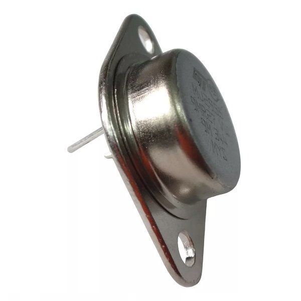 Electrónica Mendoza. TRANSISTOR MJ2955 PNP MJ-2955 MJ 2955 15A 60V 115W