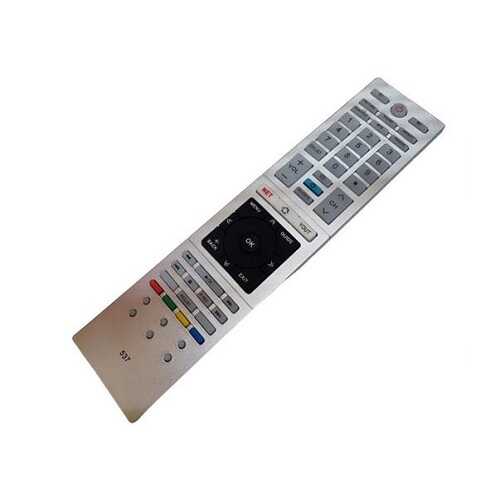 Electrónica Mendoza. CONTROL REMOTO LED TOSHIBA